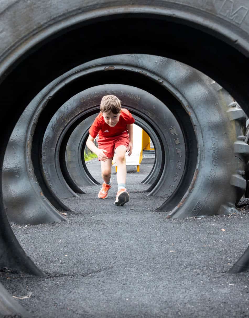 Book Your Tickets Online | Glendeer Pet Farm