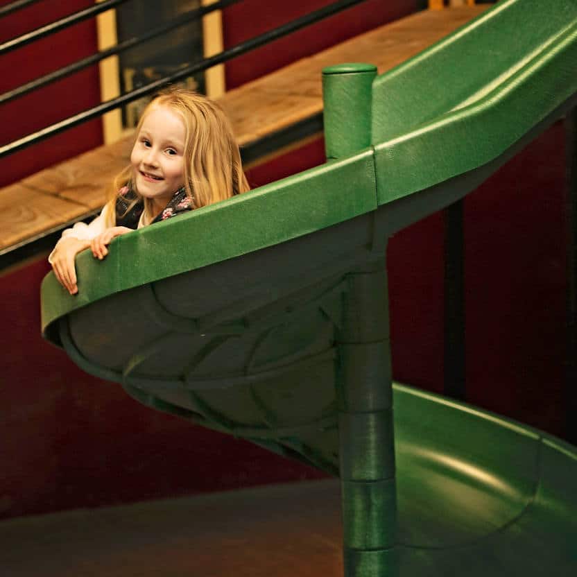Indoor & Outdoor Play Areas | Glendeer Pet Farm