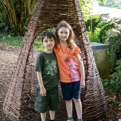 Magical Fairy Trail & Nature Walk | Glendeer